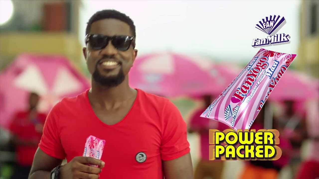 FanYogo ... Power Packed - YouTube