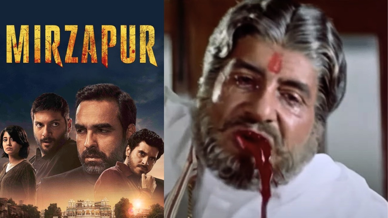 Ranking Indian Web Series with Memes - YouTube