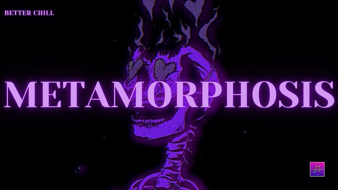 BEST METAMORPHOSIS PHONK - by Interworld #2023 #new #phonk #trending # ...