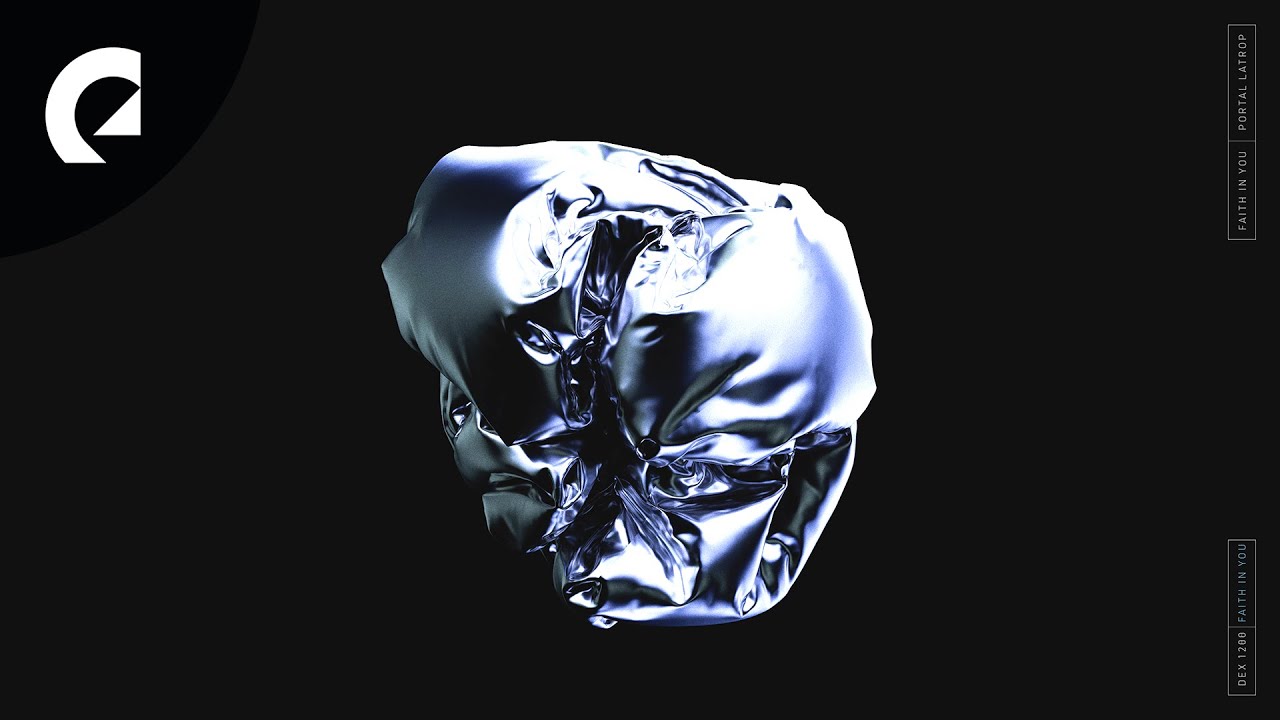 DEX 1200 - Faith in You (Royalty Free Music) - YouTube