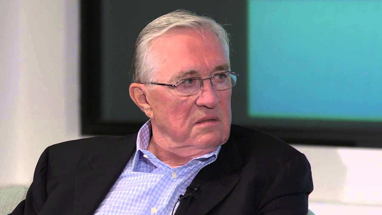 Clay Mathile Interview - Run Your Business, Don't Let it Run You - YouTube