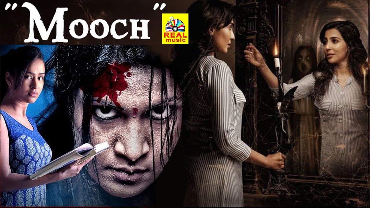 Mooch || Tamil Horror Thiriller Full Movie HD | Misha Ghoshal | Jayaraj ...