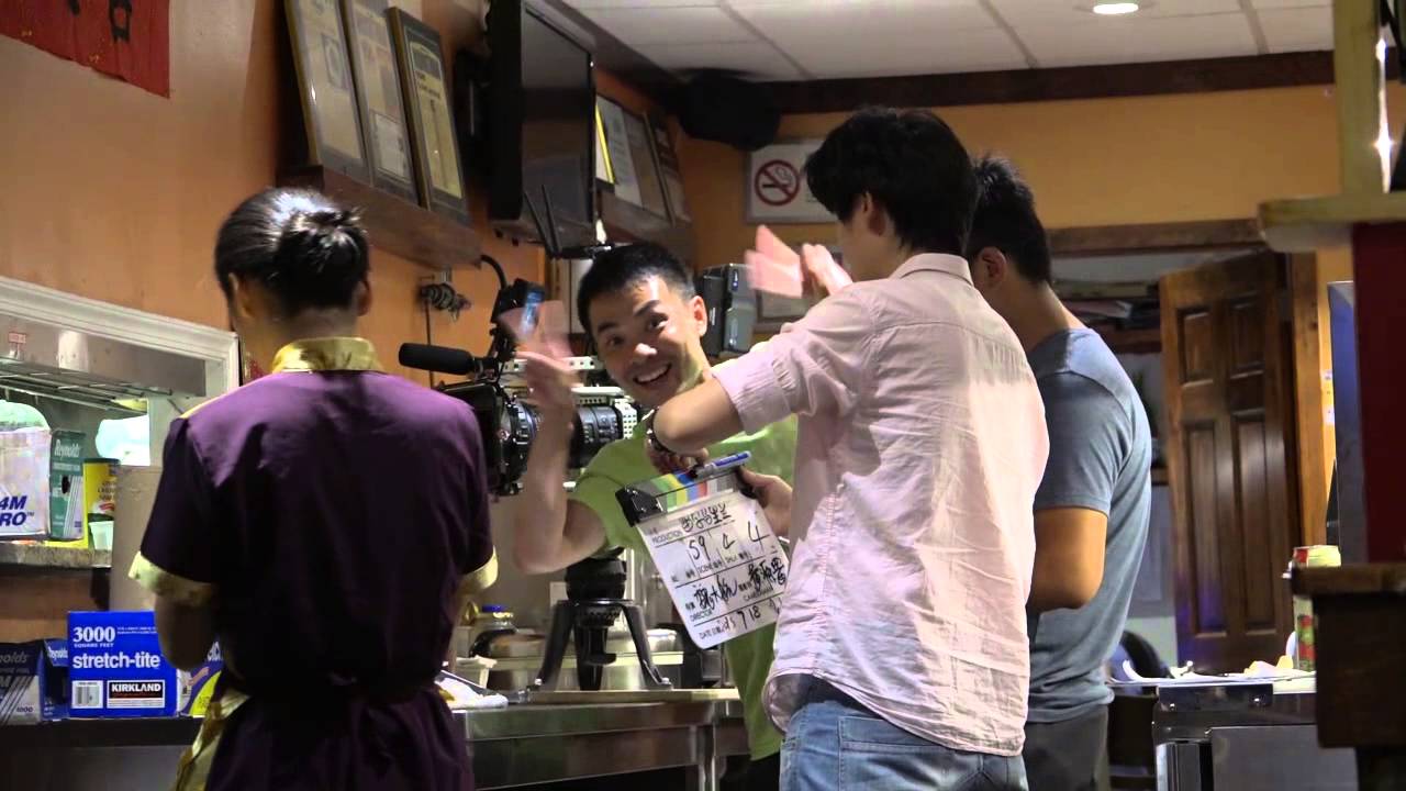 Study Abroad Movie Behind The Scenes 3 - YouTube