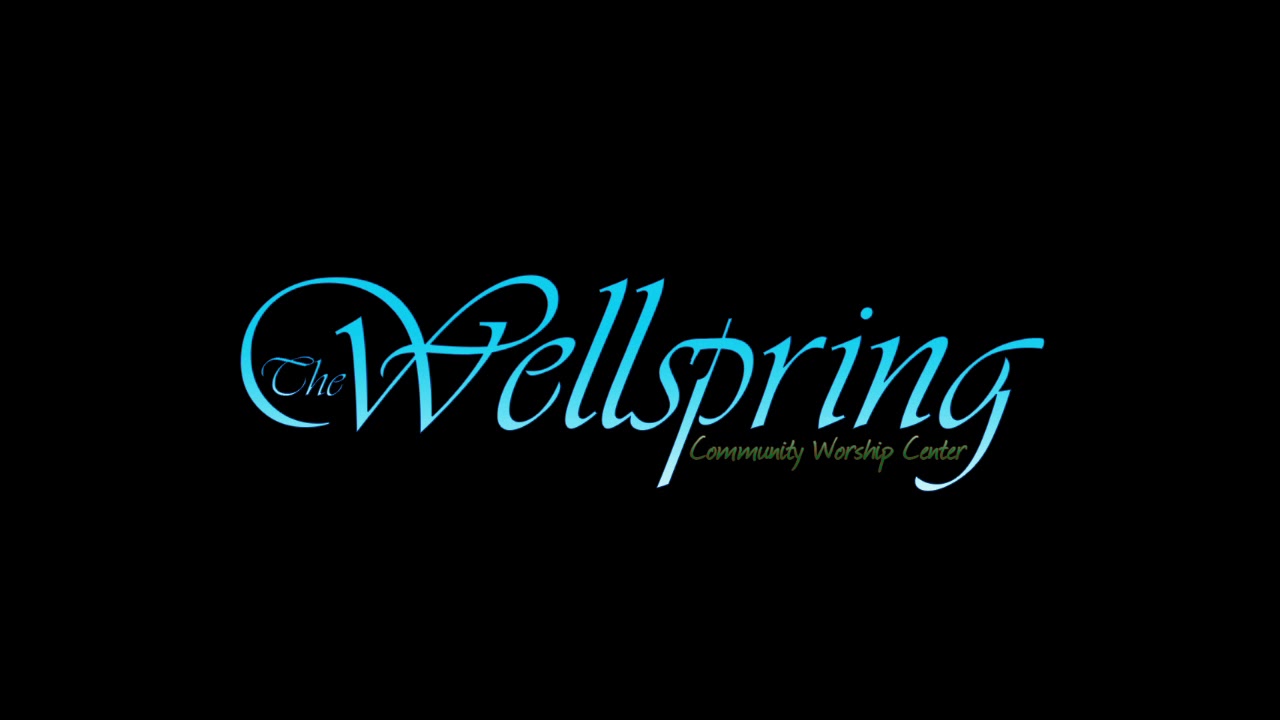 The Call of God - Wellspring - Chad Ricketts' Sermon, December 31st ...