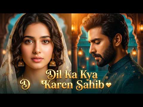 Dil Ka Kya Kare Saheb | Dhurandhar The Revenge | Ranveer Singh | Sara Arjun | New Hindi Song 2026