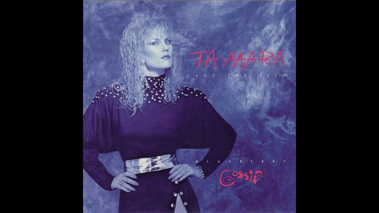 Ta Mara and The Seen - Tears - YouTube