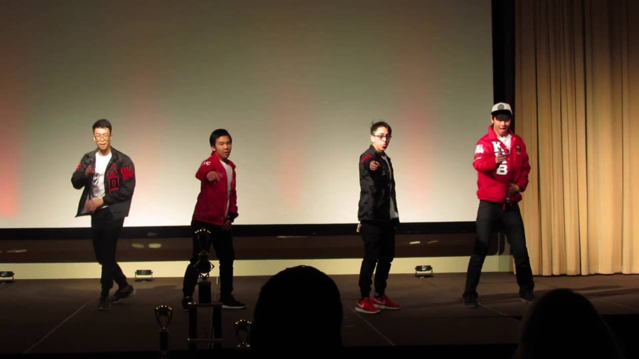 KPiB Beta Chapter at Midwest Triple S 2016! [Full Performance] - YouTube