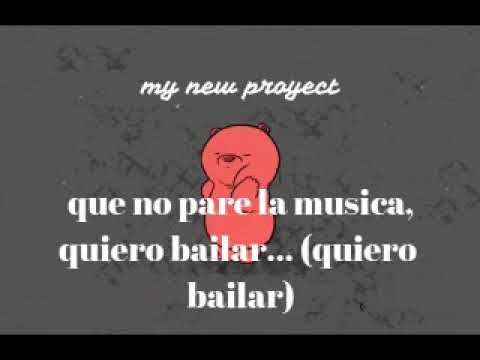 Kumbia Kings - Sabes A Chocolate Lyrics - YouTube