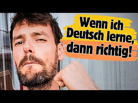 'Wenn schon, denn schon' | Wortschatz Deutsch | Learn German with Conversation