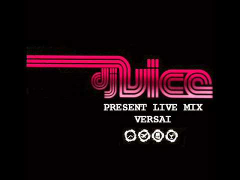 DJ VICE LIVE MIX VERSAI - YouTube