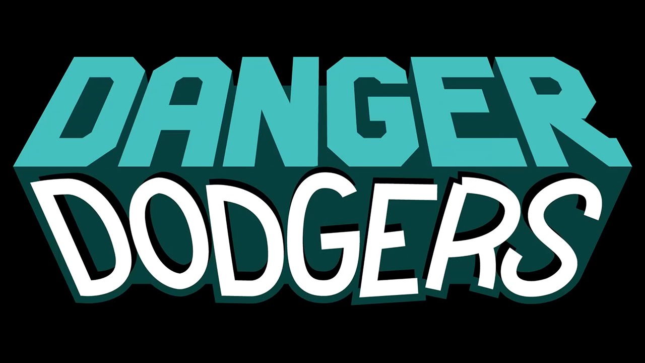 Official Danger Dodgers (by Uppercut Games Pty Ltd) Launch Trailer ...