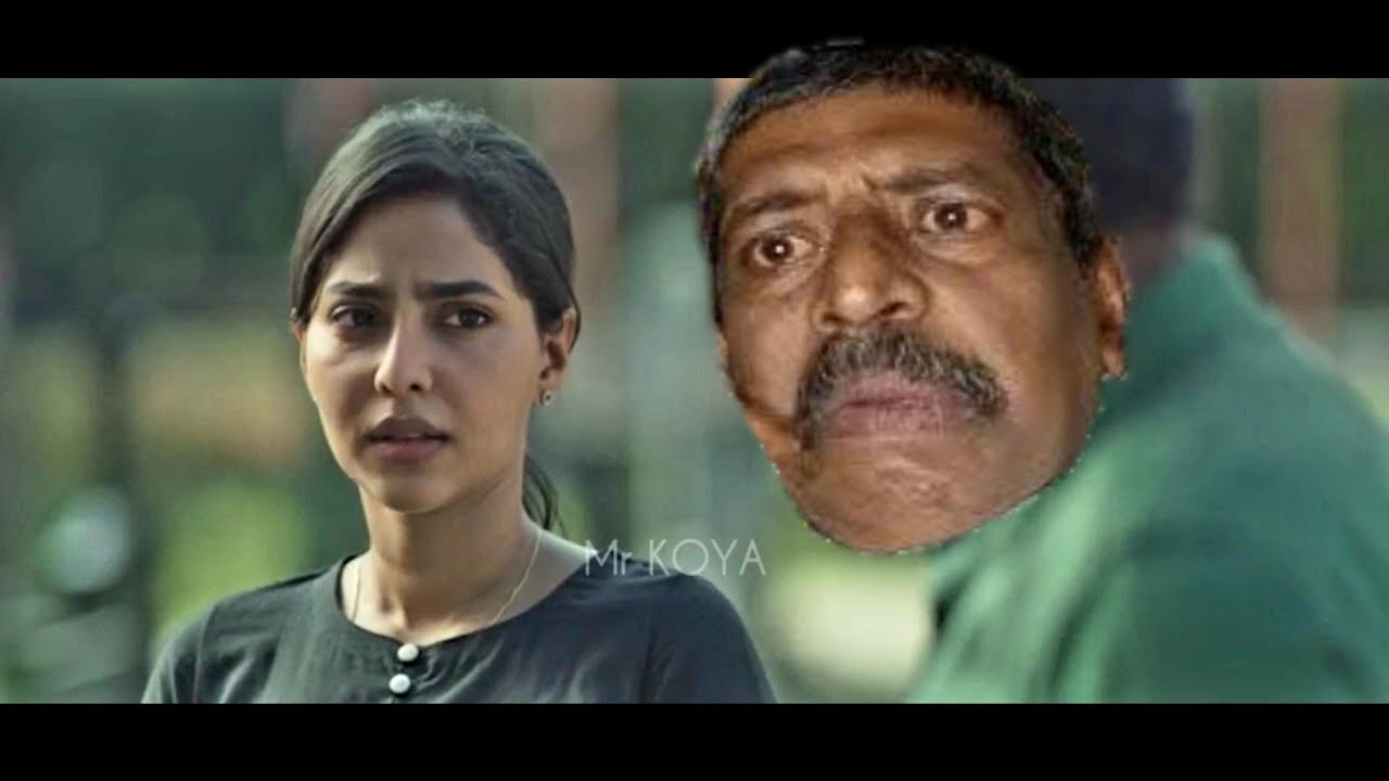 Kaanekkaane Movie scene + Davarayoli Annan dialogue 😂😂😂 - YouTube