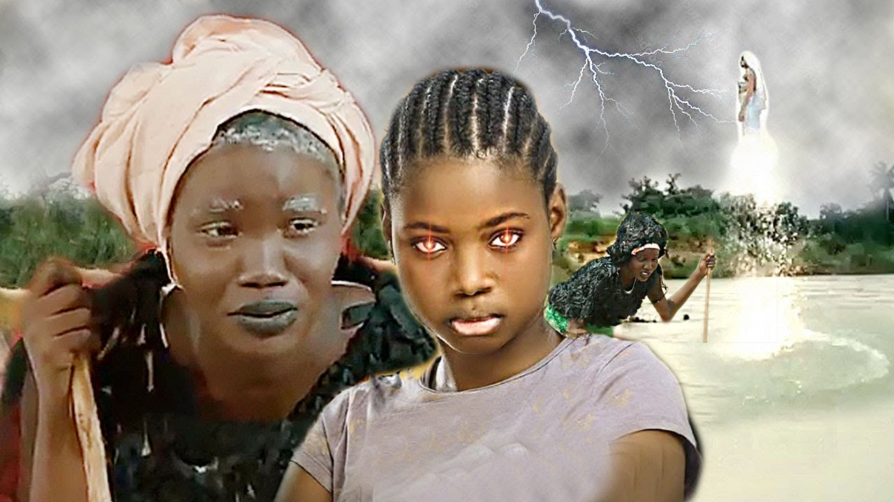 Owo Iya Agba: Osole Arugbo - Yoruba Movie 2025 Drama Abebi Fisayo ...