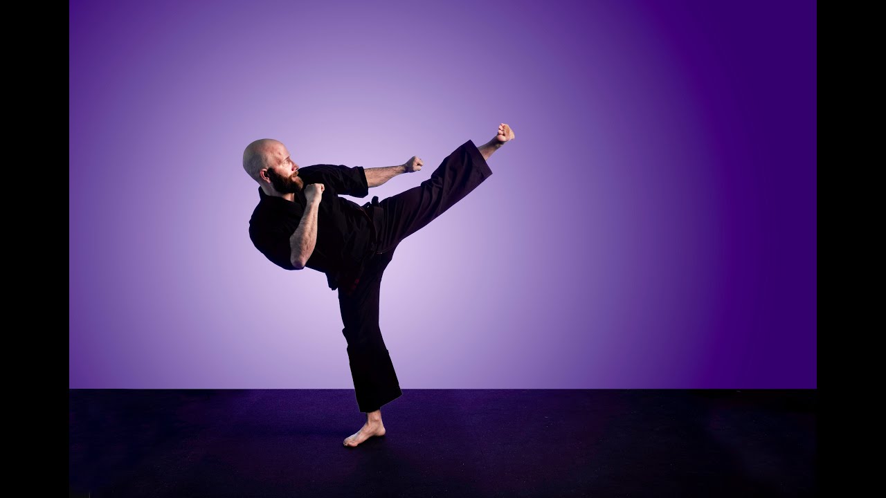 Master Self-Defense: Single-Hand Lapel & Cross Wrist Grab Techniques ...