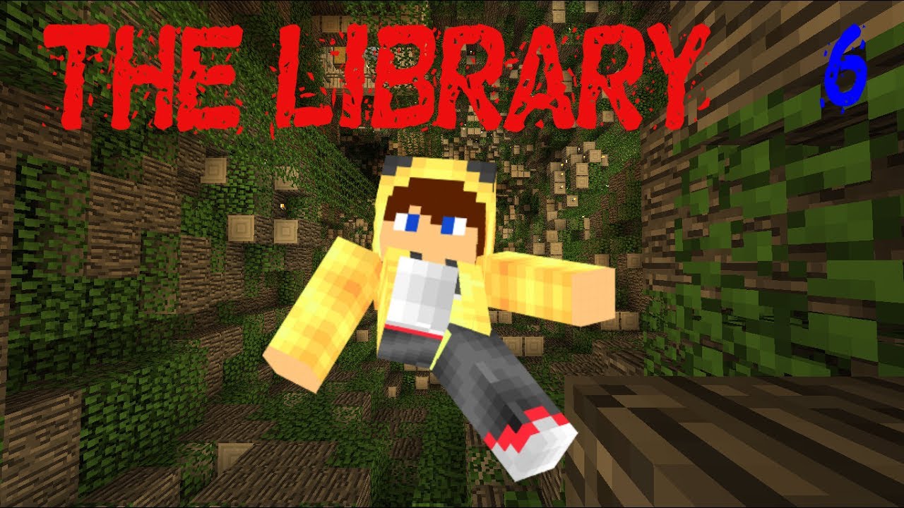 TheLibrary #6 PikaSora - YouTube