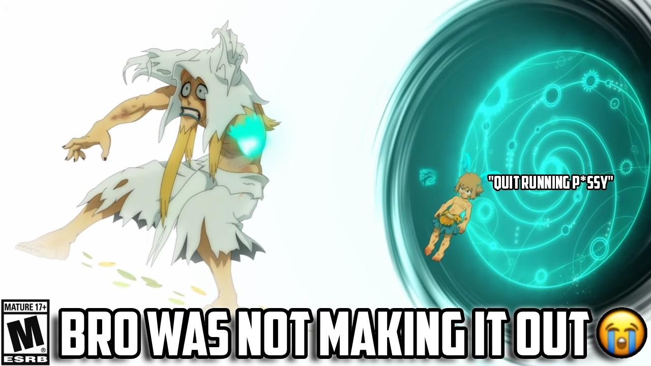 WAKFU IS INSANE | PART 2 - YouTube