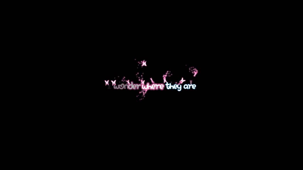 [Aegisub karaoke Effect] 38 - YouTube