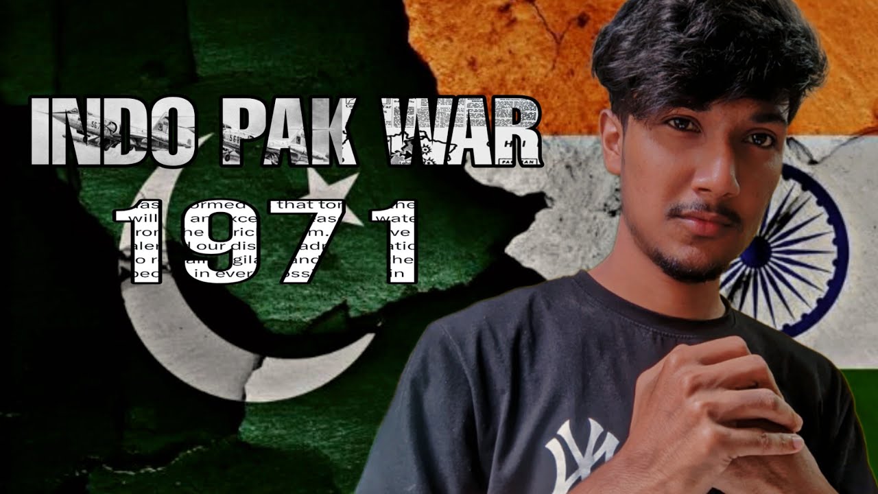 INDO PAK WAR - 1971 | Why it happened ? - YouTube