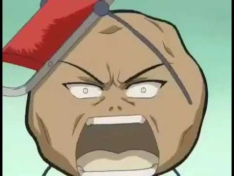 What a delicious sacrifice of Mister Potato from Sonic - YouTube