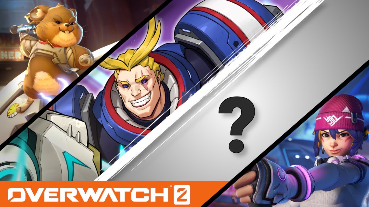 The HUGE Missing Element to Overwatch Collab Success - YouTube