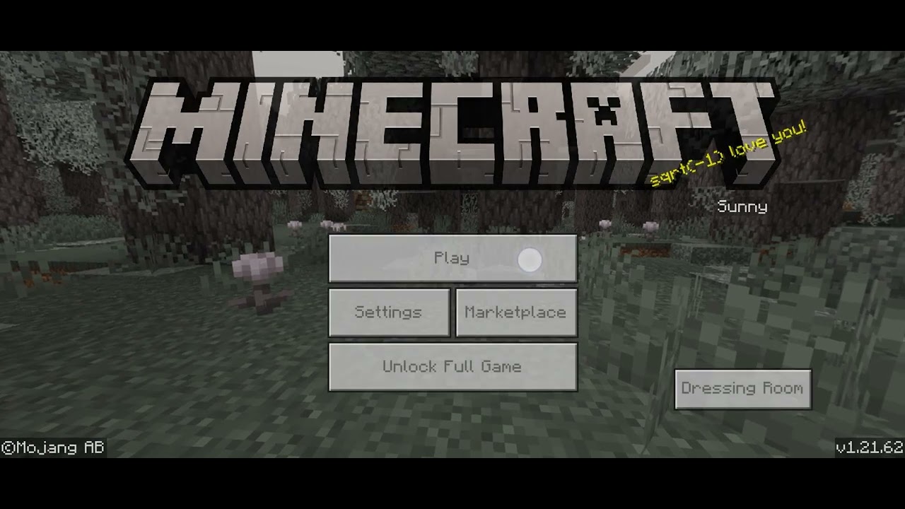 How to Play minecraft trial unlimited - YouTube
