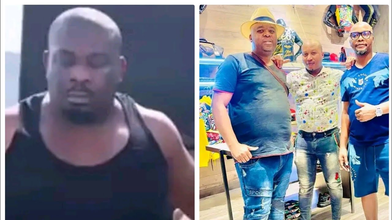 King Damba Yilavaku responda ka track Ya Damba Vakhegula&Beef Hosi ...
