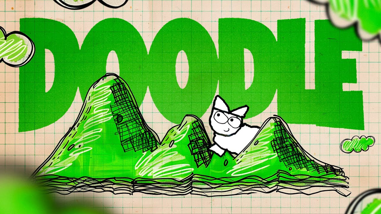 DOODLE - ZACHZ WINNER [MUSIC VIDEO] - YouTube