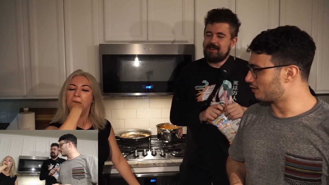 Alinity shows how much she can fit in her mouth | Best Twitch Clips of ...