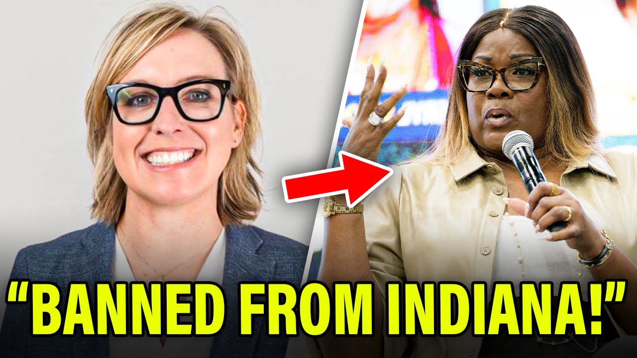 Indiana Fever GM PUTS Sheryl Swoopes IN HER PLACE In LATEST INTERVIEW ...