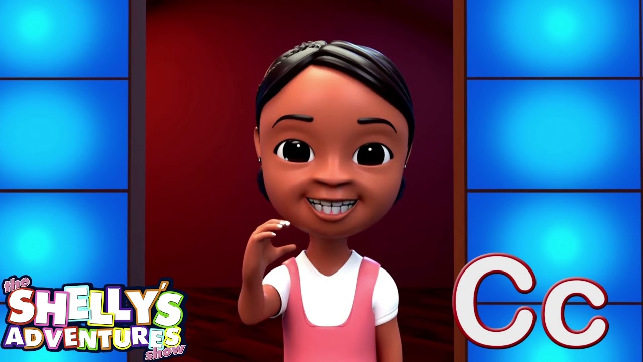 Episode 2 of the Shelly’s Adventures Show! - YouTube