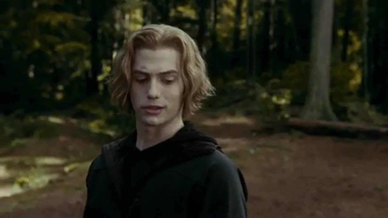 The Twilight Saga: Eclipse - "Fight Training" (Exclusive Clip) - YouTube