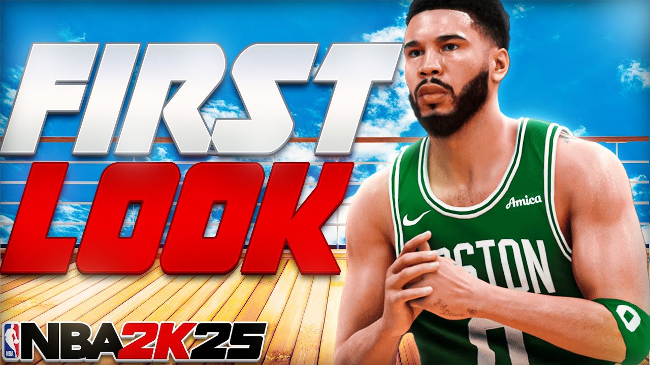 🚨LIVE NBA2K25 COUNTDOWN! WHICH BUILD YOU GONNA MAKE FIRST ON 2K25 ...