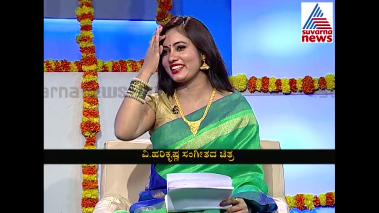 Suvarna Special Interview With Saheba Film Team | Crazy Star ...