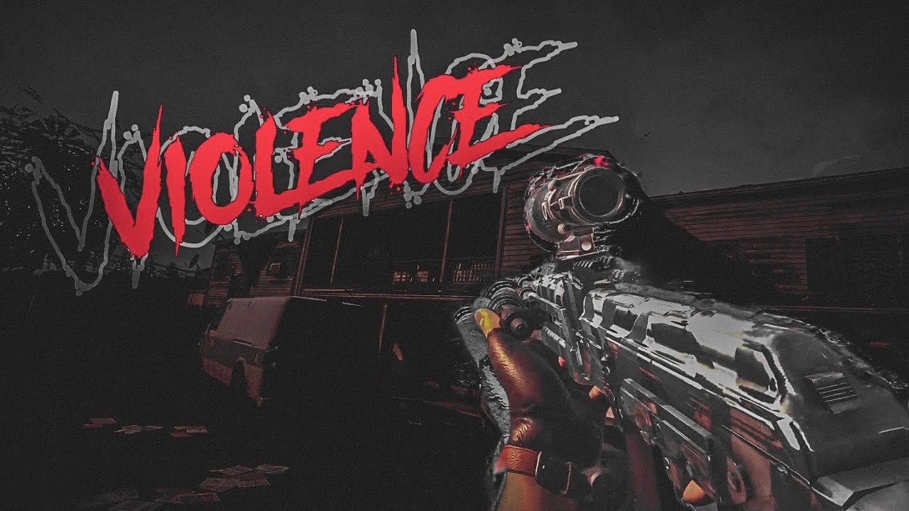 VIOLENCE ~ Rainbow Six Siege - YouTube