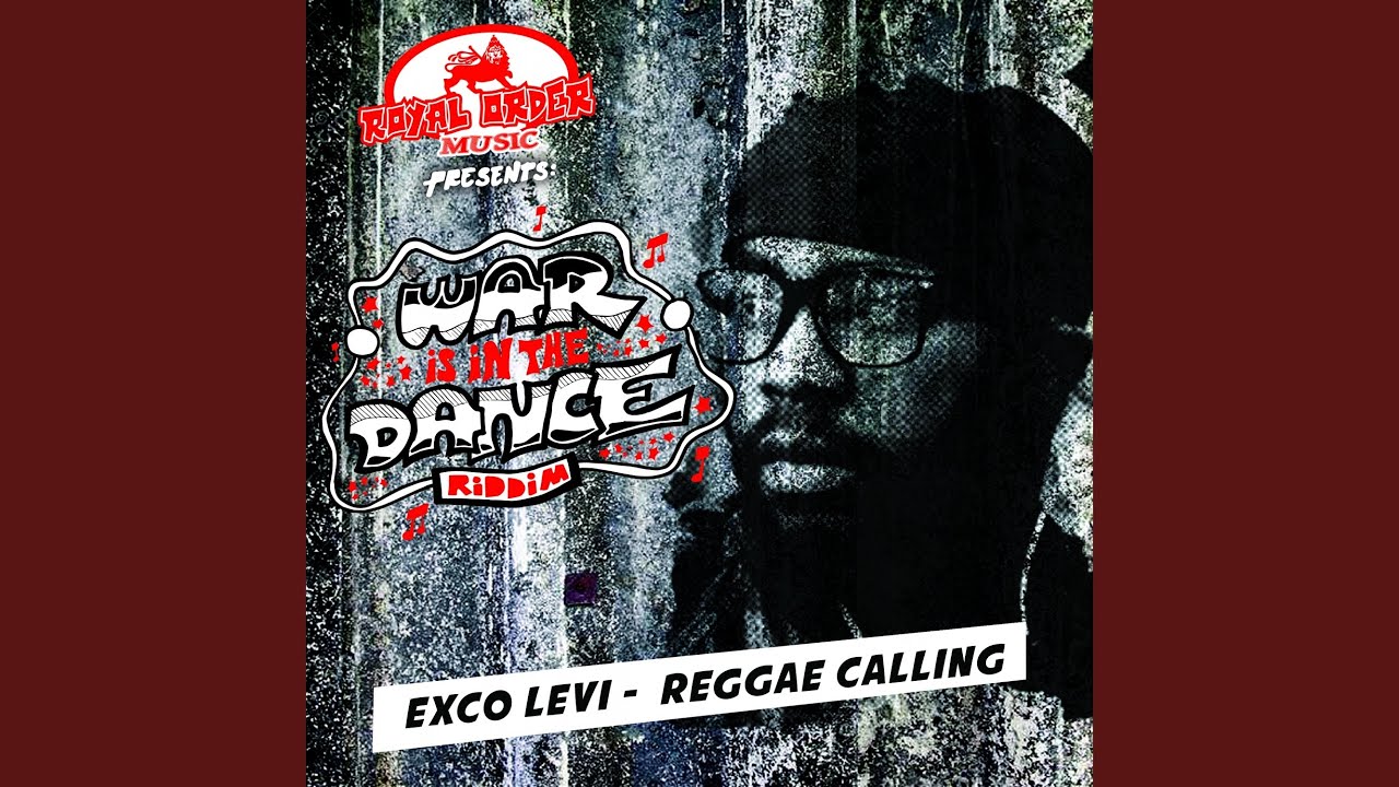 Reggae Calling - YouTube