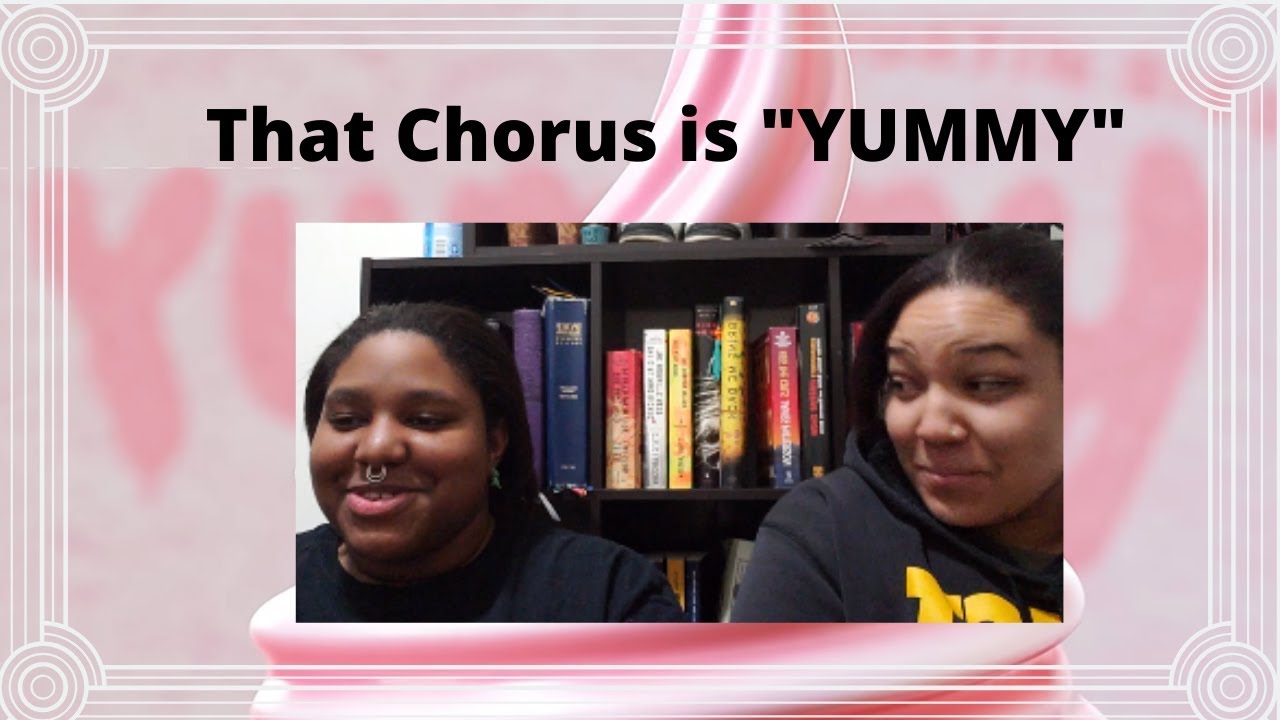 Justin Bieber - Yummy (Reaction) - YouTube