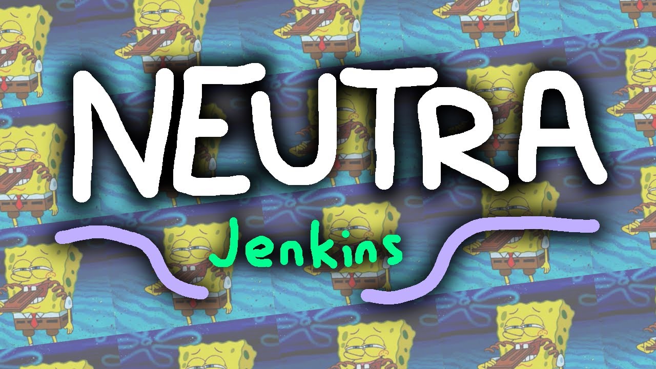 NEUTRA (Extreme Demon) by Jenkins and more | Geometry Dash (240 hz ...