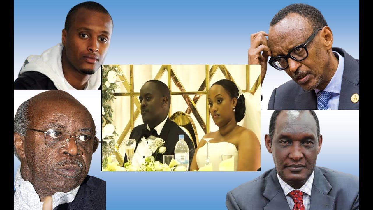 Kuki Eric Rwigema bamwingingira gutaha? Ba Kayumba bazafata igihugu ...