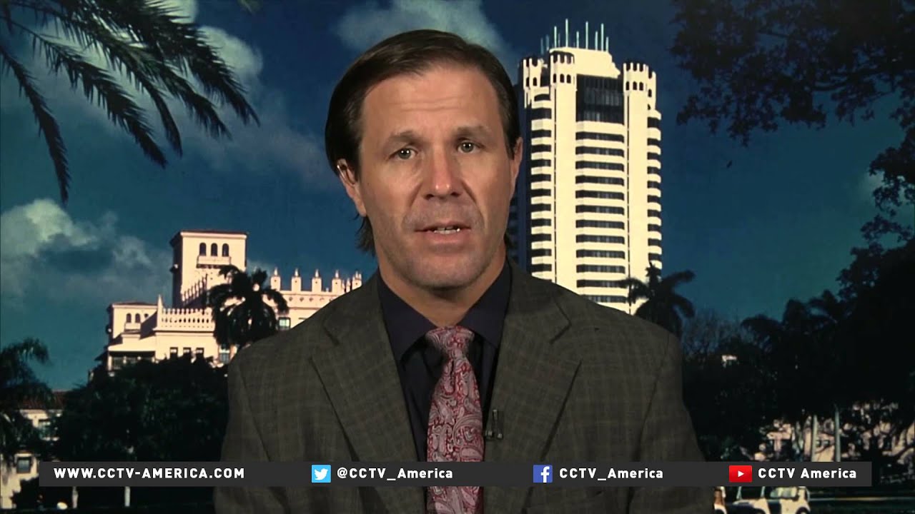 Financial adviser Shawn Hackett on the future of cocoa - YouTube