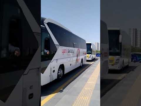 AŞTİ [kavuşmaların ve hüzünün en zamansız olduğu yer AŞTİ]