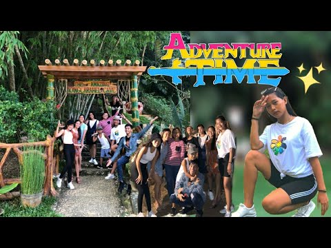 The Amazing Kangcaramel Cave in Baclayon, Bohol |Rea Jasmine Sarong ...