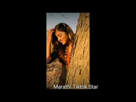 Famous Tiktok Star | Shivani Moze Patil | Marathi Tiktok Star | Punekar | Love Status