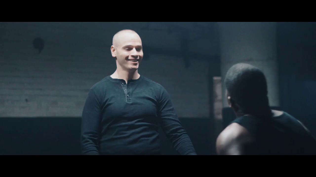 Dominic Costa Cinematic Collection Pt 1 - YouTube