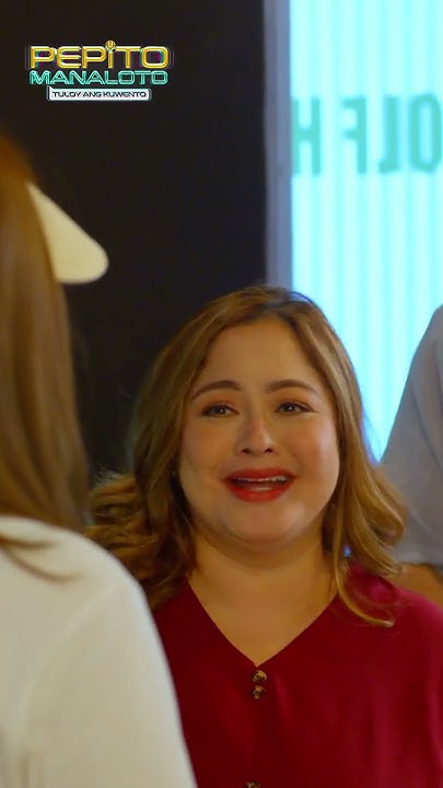 Simulan na ‘yan! #shorts | Pepito Manaloto - Tuloy Ang Kuwento - YouTube