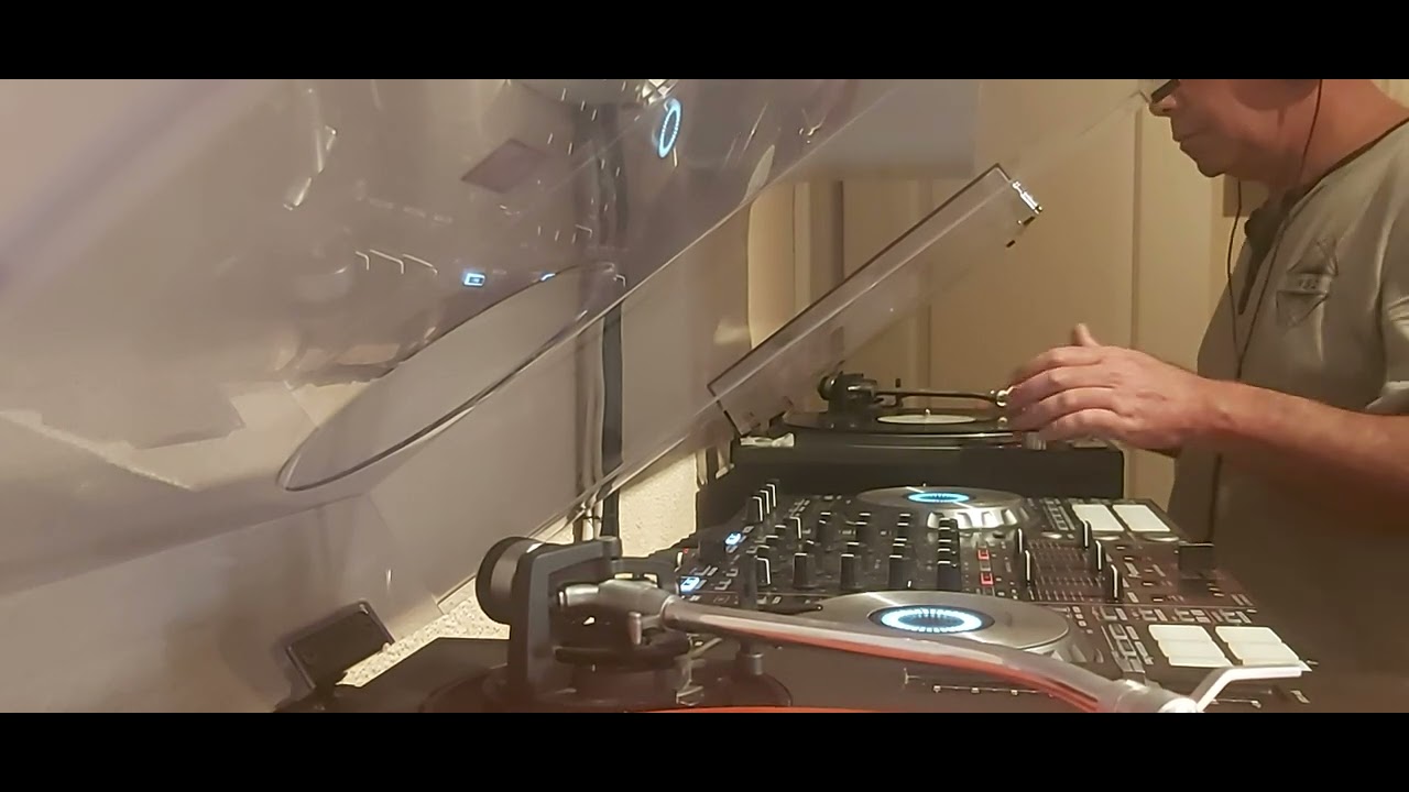 DJ Luck & MC Neat - A Little Bit Of Luck Vs Mark Ryder Project – Joy ...