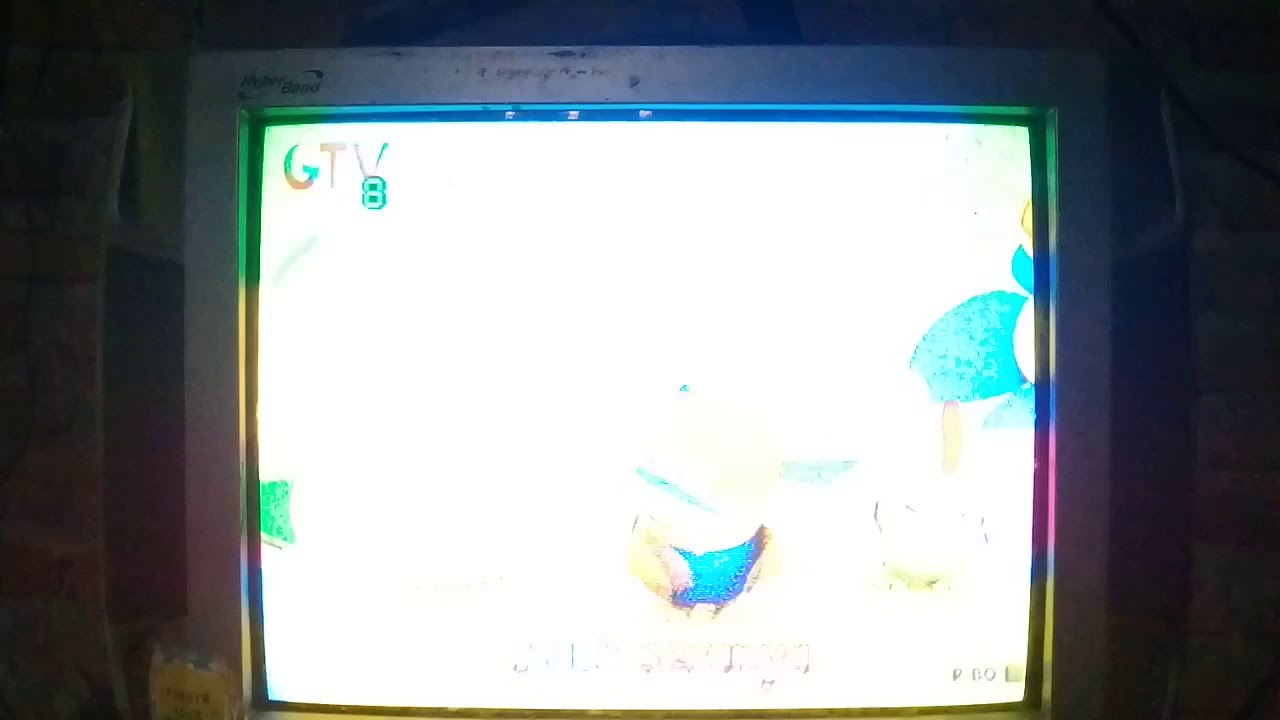 DIDI DADA NANA - YouTube