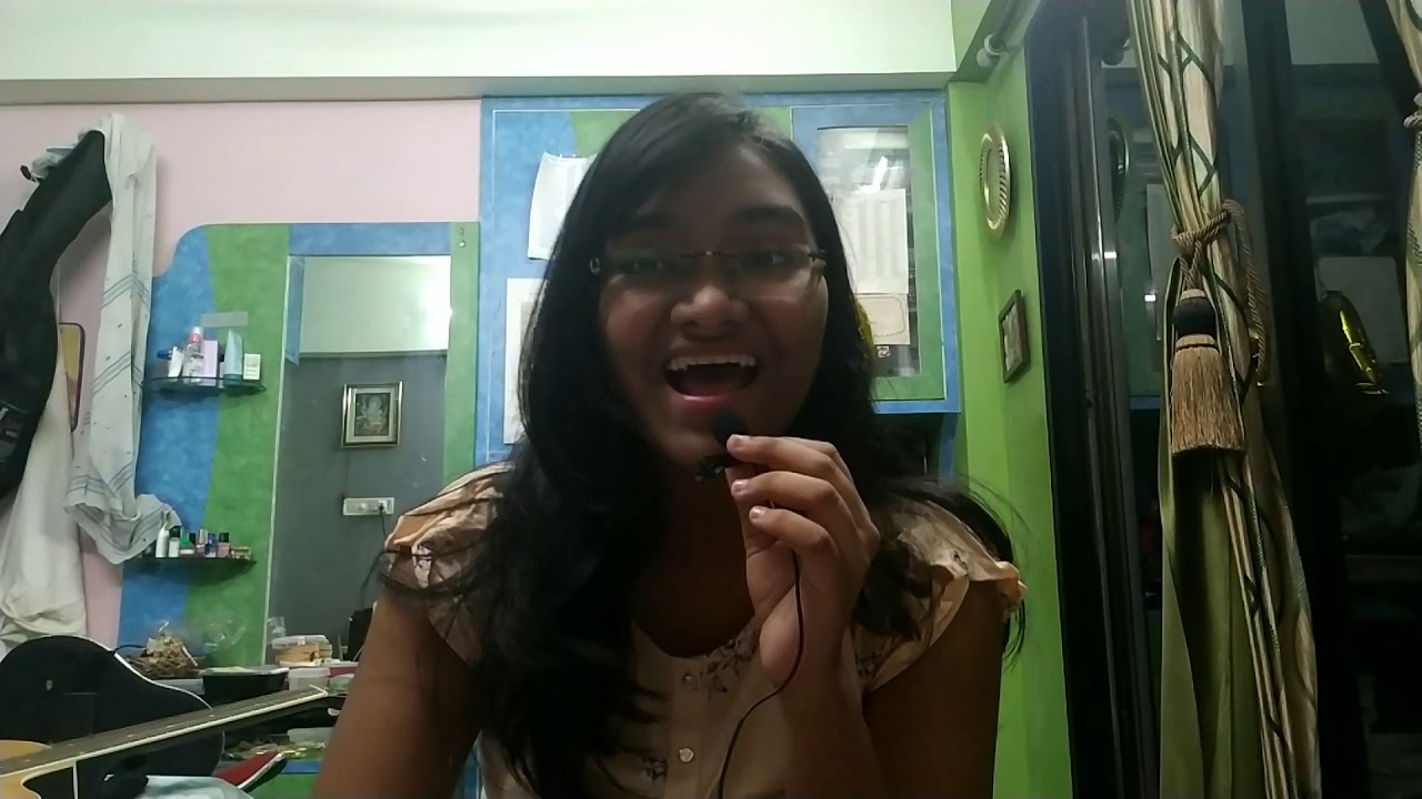 Roar- Katy Perry | Arjoo Das - YouTube