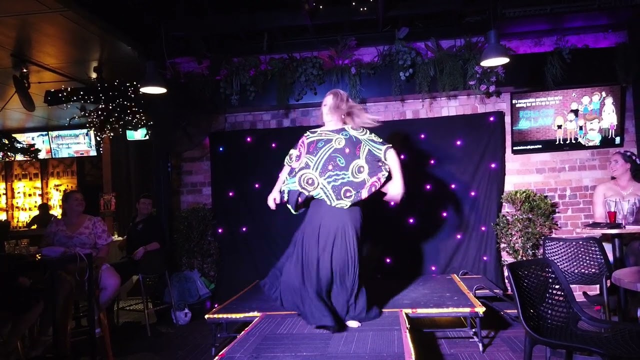 Anita Box #1 Dancing With The Queen’s # TOOWOOMBA EDITION 17-09-2022 ...