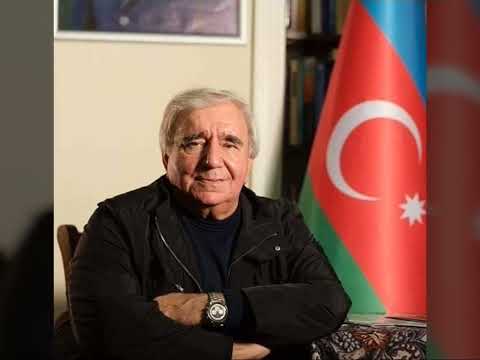 Ramiz Rövşən: \
