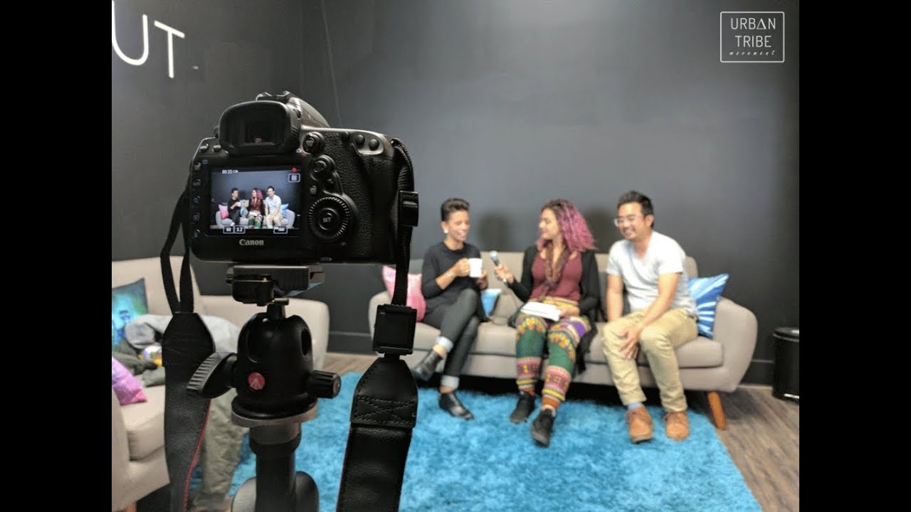 Capsule | VRScout & Impact of Virtual Reality - YouTube